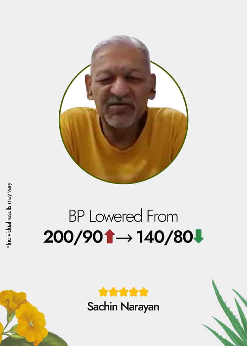 BP Reduction Program