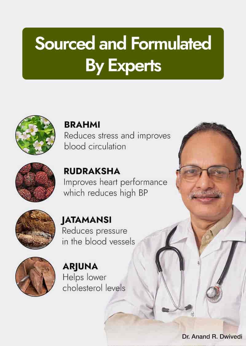 BP Reduction Program