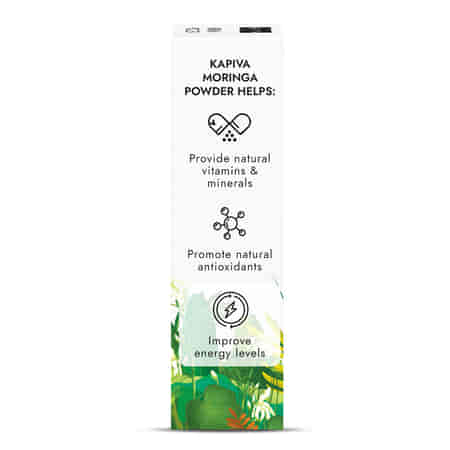 Organic Ashwagandha Powder