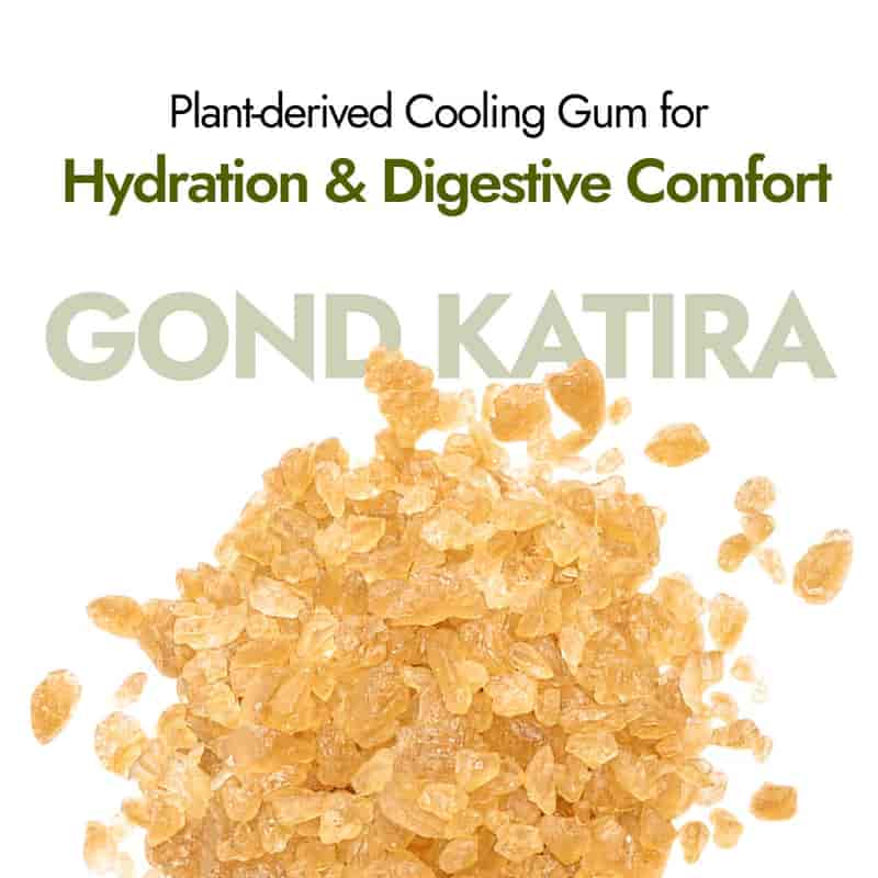 Gond Katira