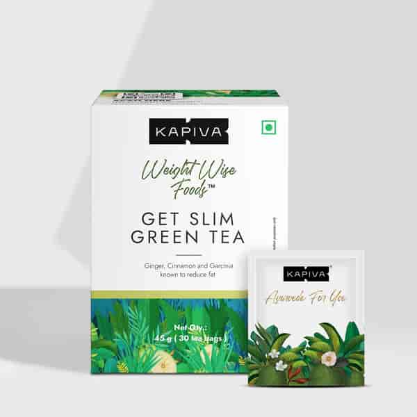 Get Slim Green Tea 45g